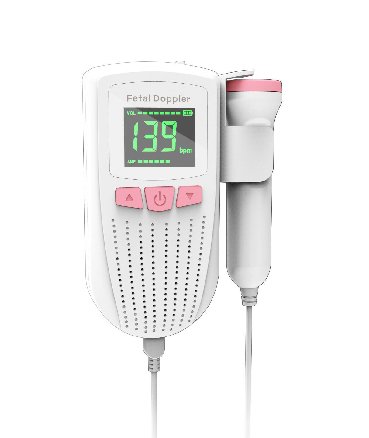 NEW STAR COMPANY LTD. Wellue - BabyTone Fetal Heart Monitor