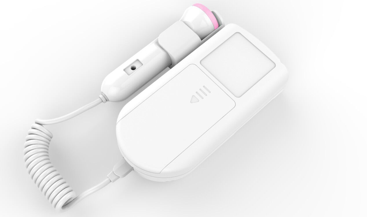 NEW STAR COMPANY LTD. Wellue - BabyTone Fetal Heart Monitor