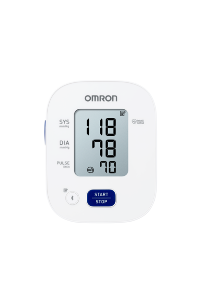 NEW STAR COMPANY LTD. 歐姆龍 OMRON - HEM-7142T2 藍牙手臂式血壓計